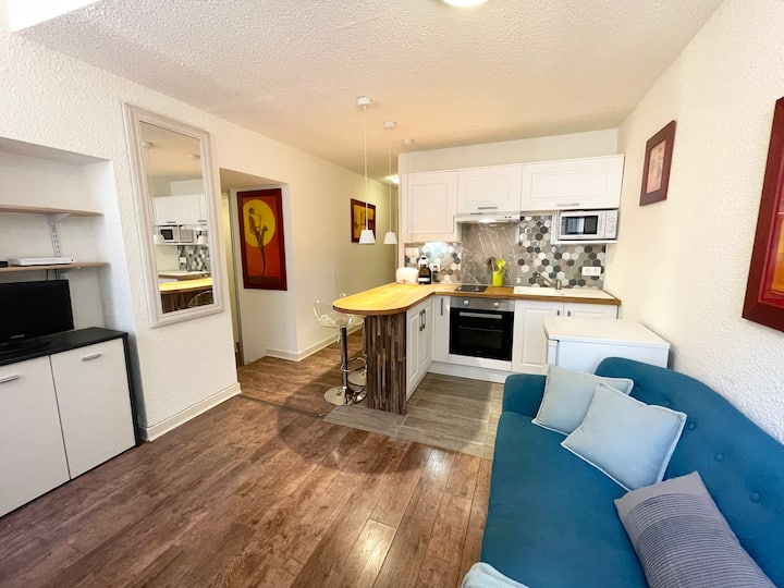 Immersion Au  Coeur Du Vieux Nice, St François - Nizza