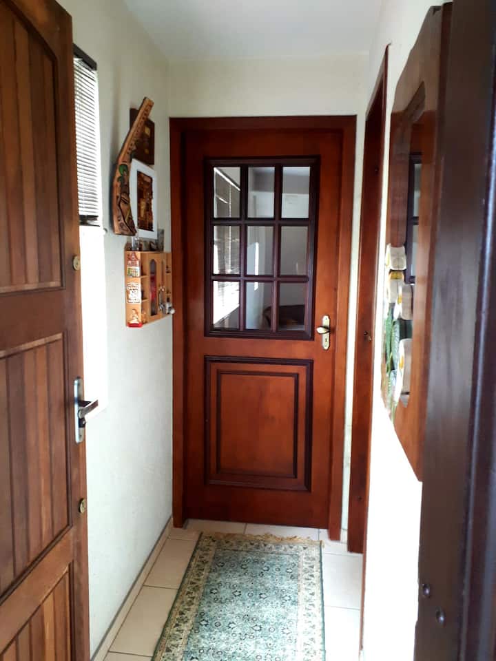 Apartamento Centro/mercês Bem Localizado/ - Curitiba