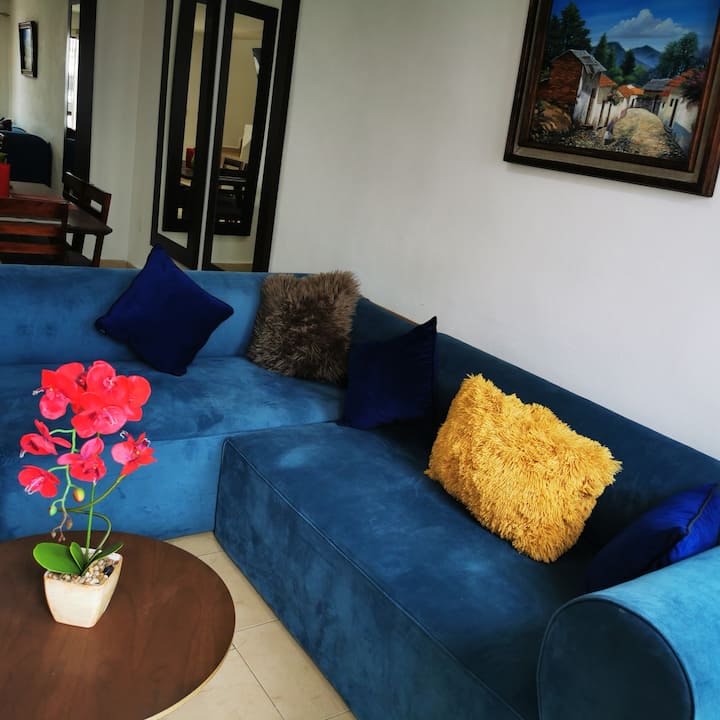 Casa Completa León Outlets Y Aeropuerto - León