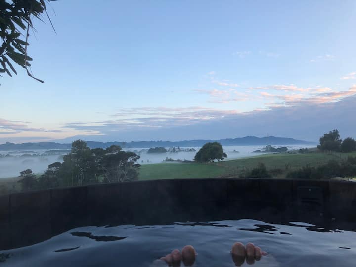 The Tiny House - Clevedon