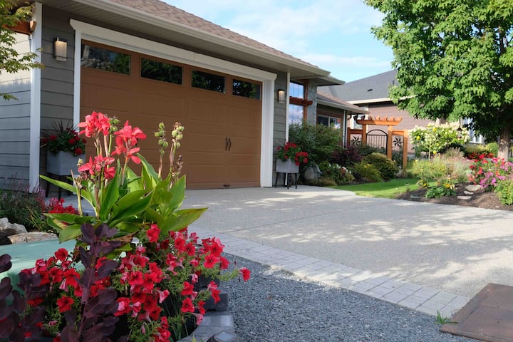Beautiful Suite With Stellar View - Kelowna