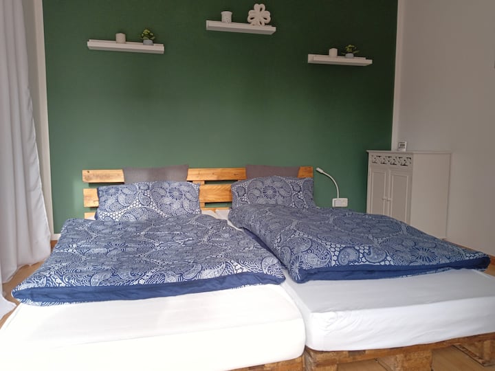 Kleine Wohnung Für Paare - Regensburg