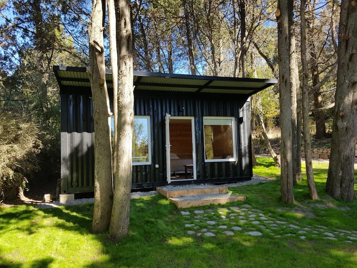 Container-loft - San Carlos de Bariloche