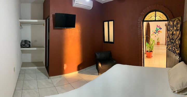 Estudio 3 - Puerto Vallarta