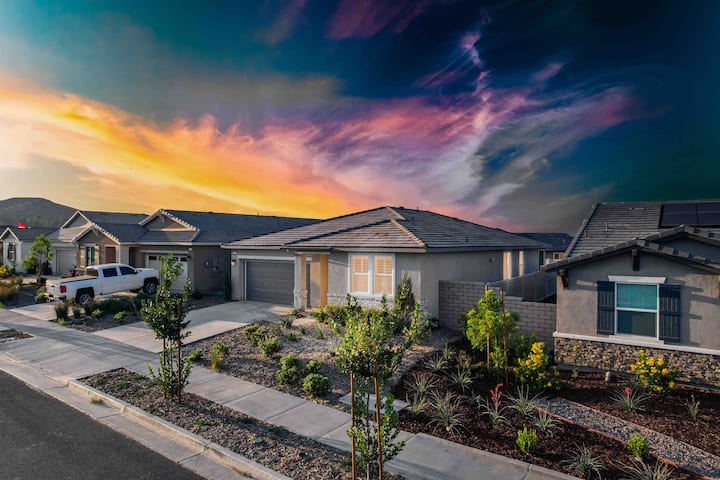New Corporate Stay, Center Of The Empire, Menifee - Menifee, CA