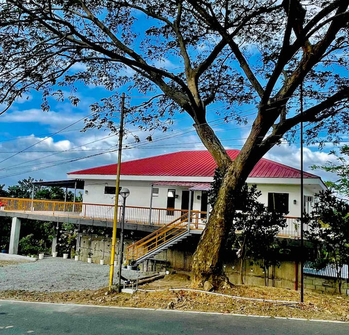 Duyan Ni Juan - Anilao