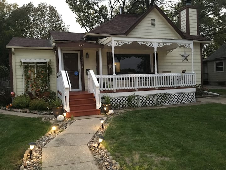 Surprising Ranch - West Des Moines, IA