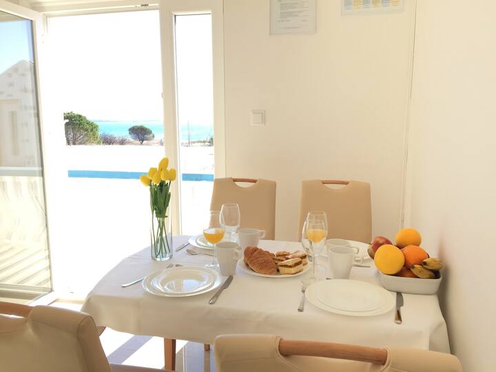 Nin Apartment 2 - Privlaka