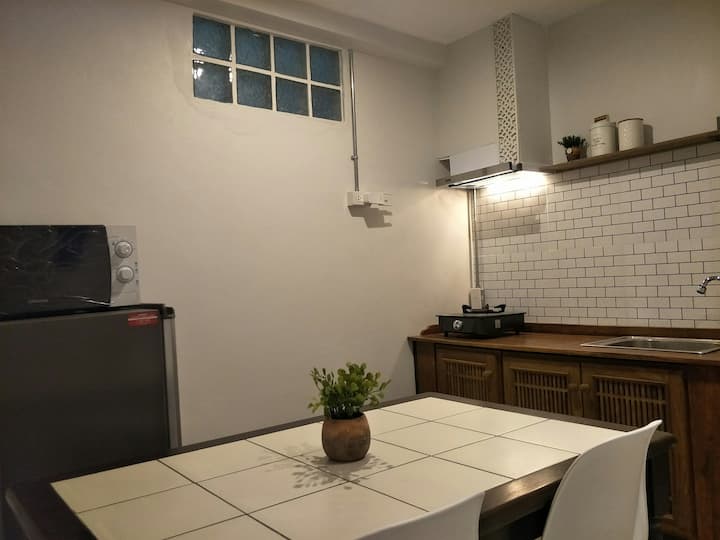 2 Bedroom In The Old Town @ Sunday Market - Chiang Mai