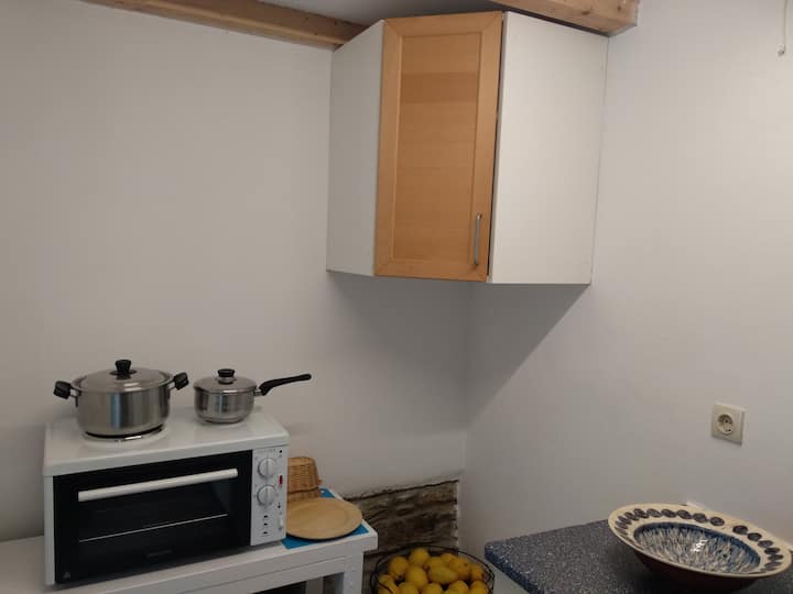 Summer Guesthouse - Grecia