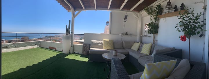 Piso Con Vista Maravillosa - Aguadulce