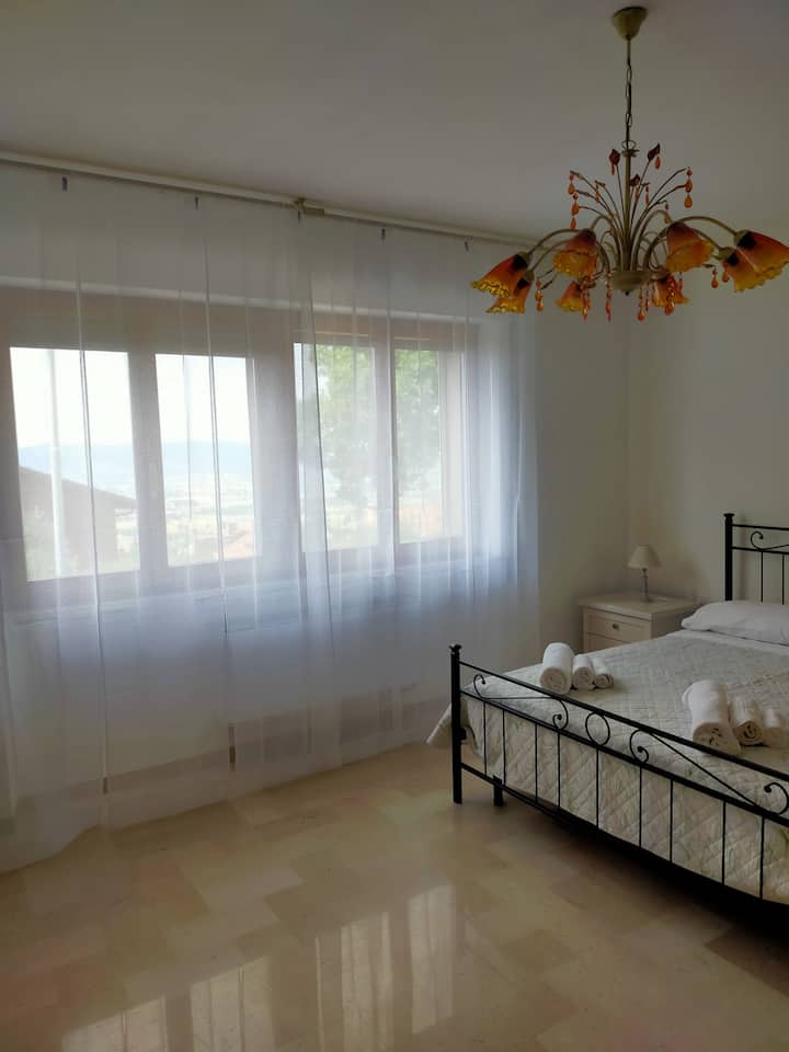 "Glicine"
All Inclusive - Spello