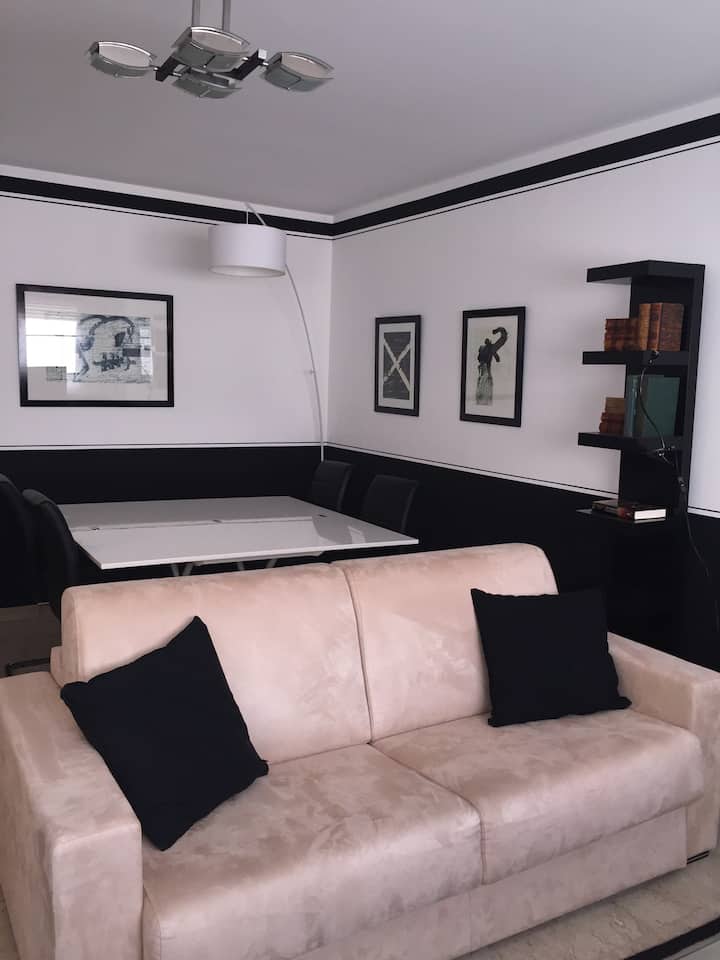 Centralissimo Per Due (+2) - Nizza