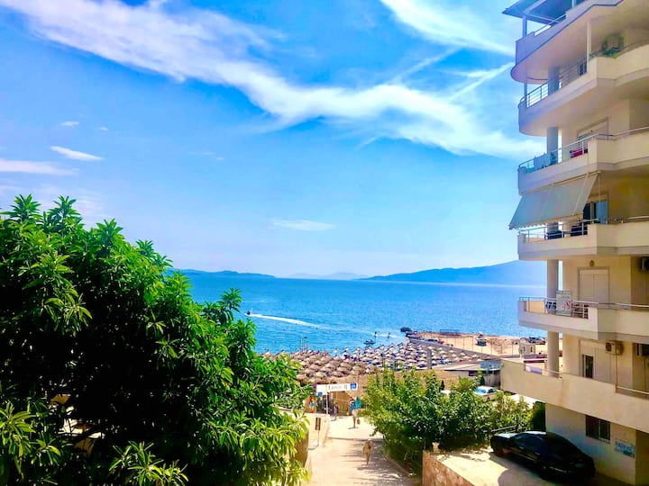 Vita Apartment - Saranda