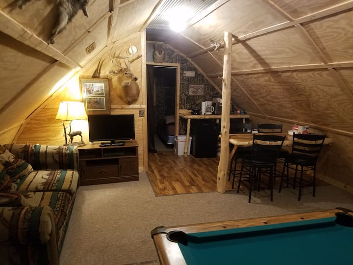 Rathbun Lake Vacation Rentals & Homes - Iowa, United States | Airbnb