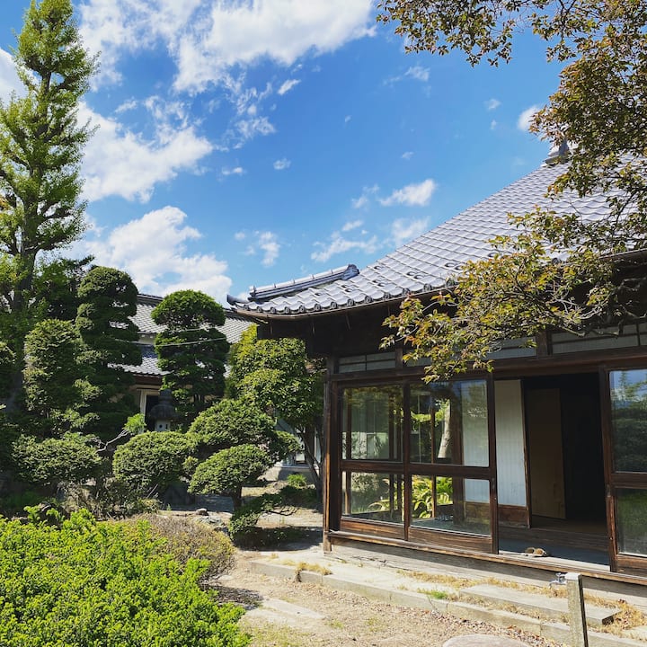 Japan House Rentals | Homes and More | Airbnb
