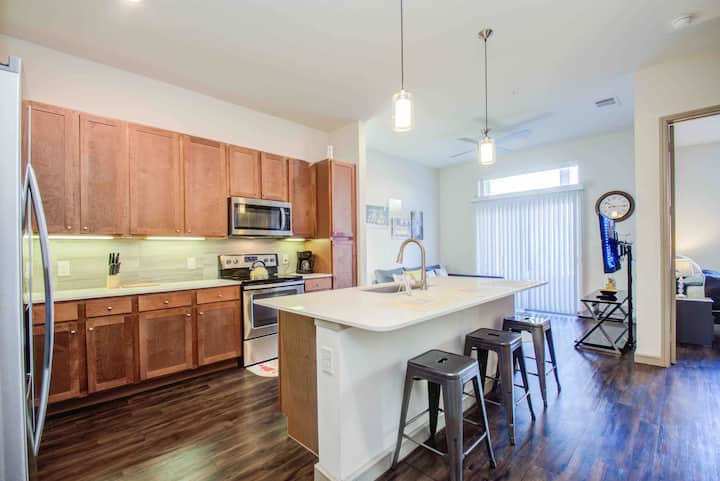 Downtown Houston Vacation Rentals & Homes - Houston, TX | Airbnb