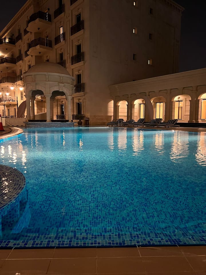 Lusail Worldcup - Qatar