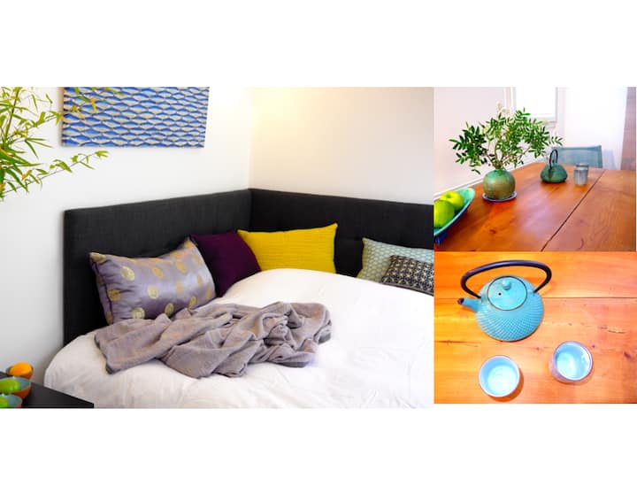 L'autre Studio 100 % Indépendant Rive Gauche - Paris