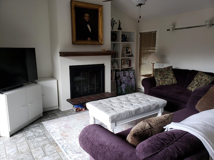 Private King Close To Lsu + Hospitals - Baton Rouge, LA