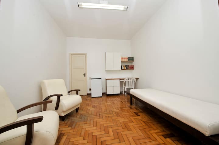 Pb-hospedagens / Quarto 04 - Volta Redonda