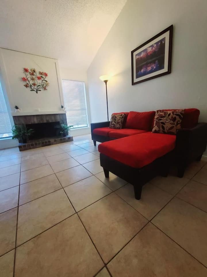 In The Heart Of Houston - Briar Forest Drive – Houston
