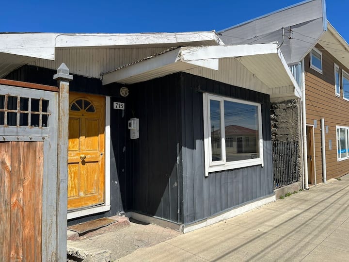 Casa Céntrica - Natales