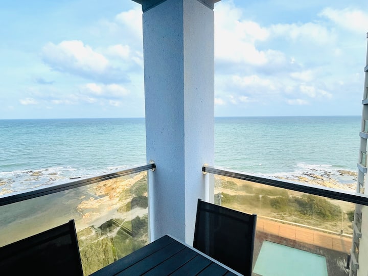 Seafront La Manga Apartment - La Manga del Mar Menor