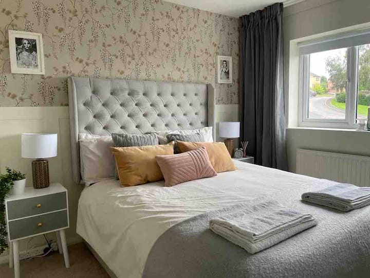 Little Blue Bell House - Matlock