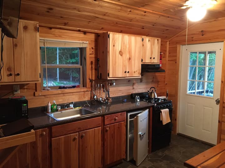 Top 12 Cabin Rentals In Potter County, Pennsylvania - Updated 2025 ...