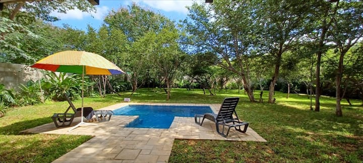 Lundi Holiday Home Vicfalls - Victoria Falls