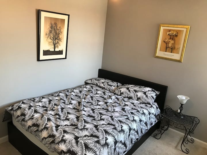 Lovely Central Rm Single Or Double Use - Musselburgh