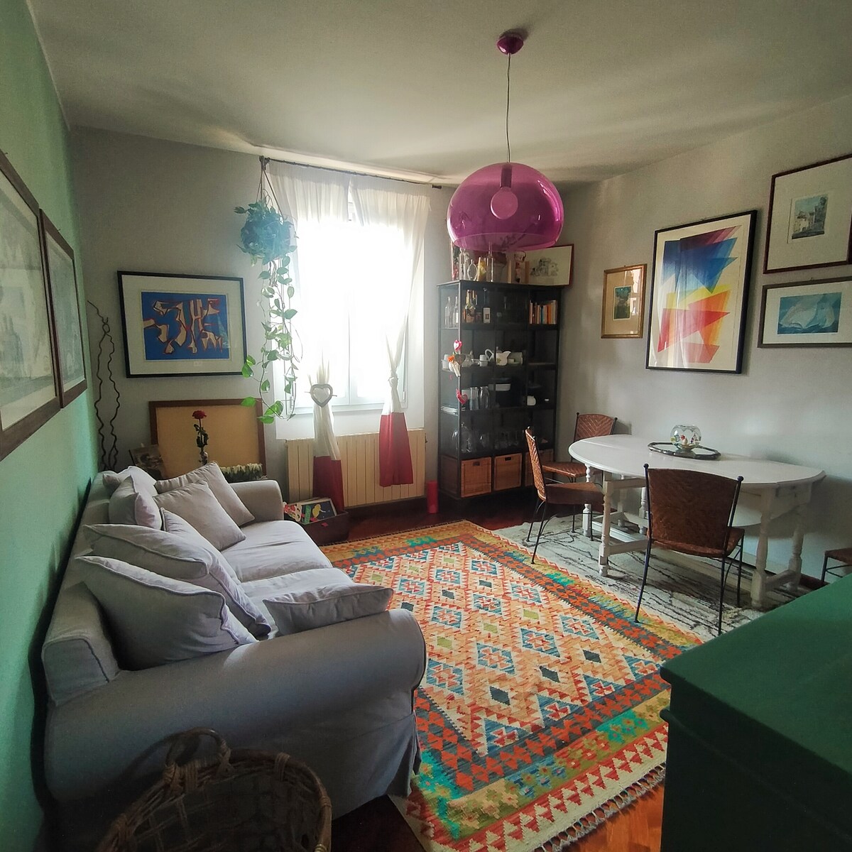 Robby smart's home - Bed and breakfasts for Rent in Bologna, Emilia ...