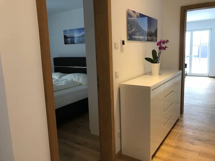 Ferienwohnung Lea Am See - Tegernsee