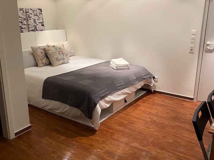 Airbnb Offenburg - Offenburg