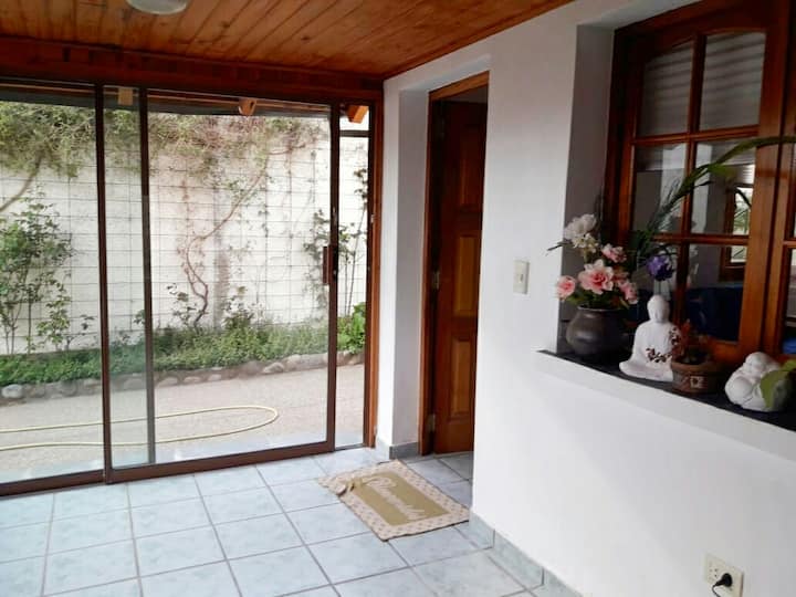Departamento En Bariloche Ciudad - City Apartment - San Carlos de Bariloche