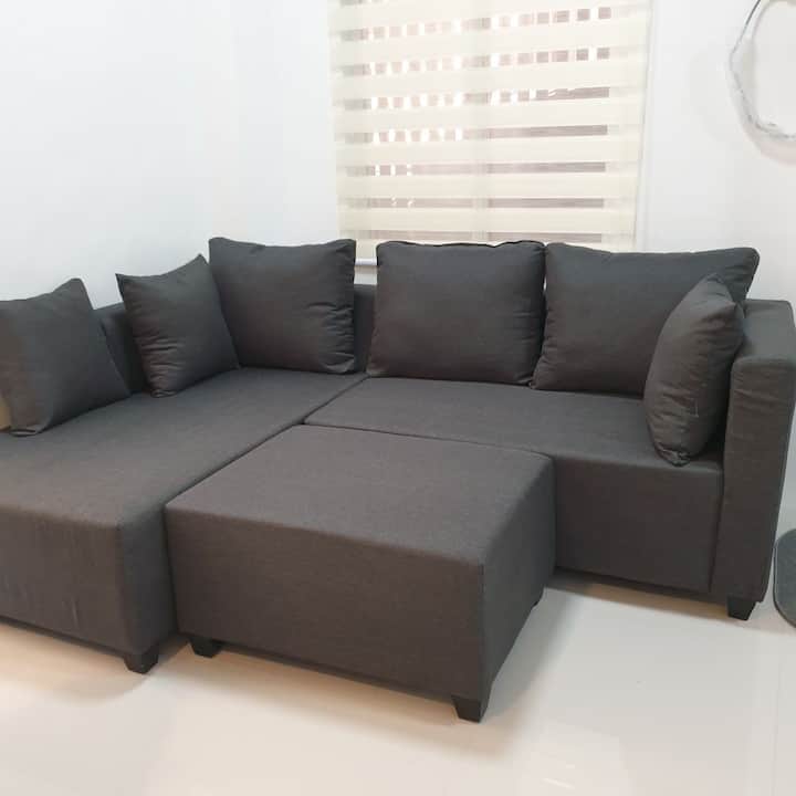 J&j Apartelle - Cabanatuan City