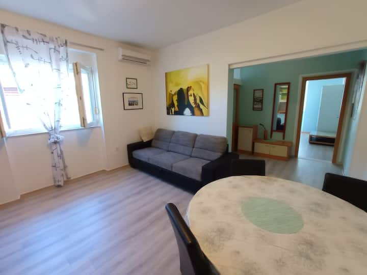 Apartment Near The Beach With Terrace Zadar,borik* - Zadar
