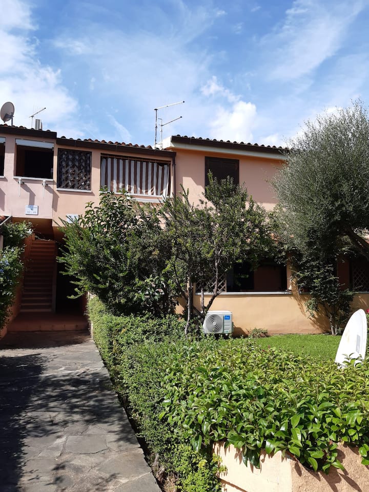 San Teodoro Appartamento A Due Passi Dal Mare - San Teodoro