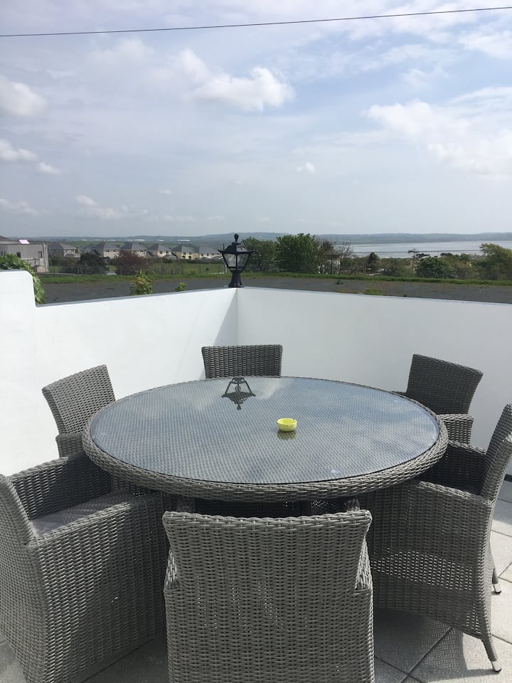 4 Bedroom Charming Private Seaside Cottage. - Tramore