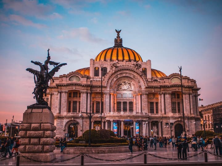Nueva Jr Suite En La Mejor Ubicación Del Centro - Mexico City