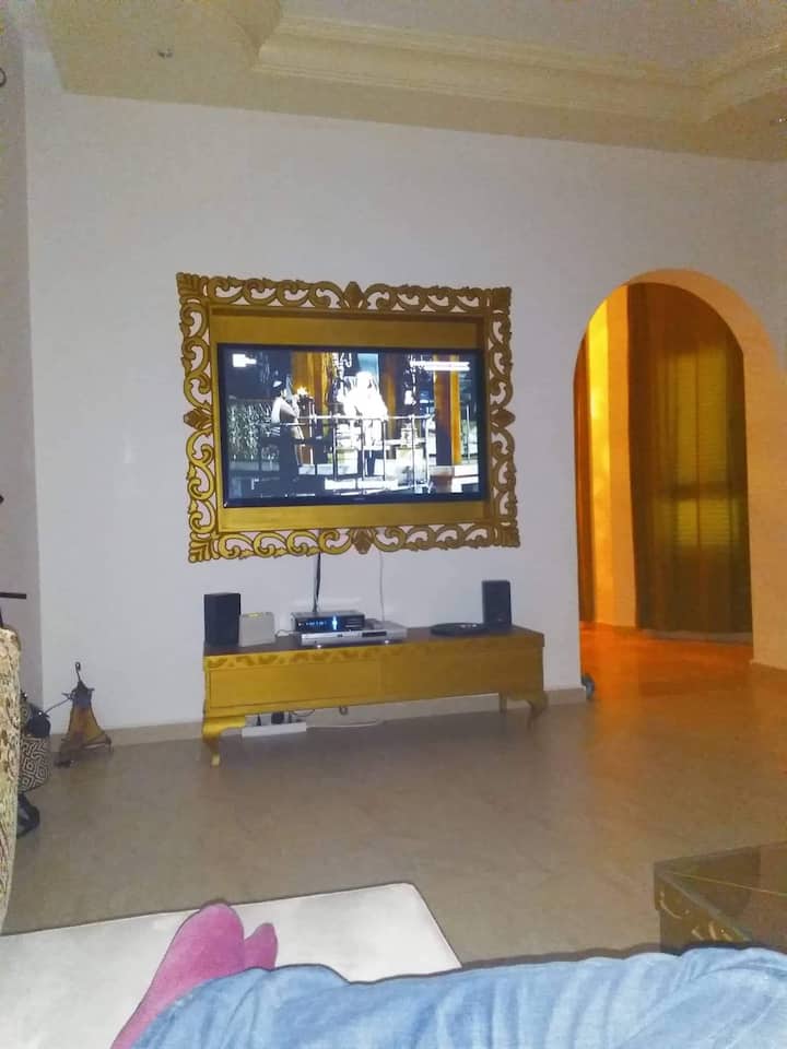 Luxury Appartement With A Private Parking - Kladno