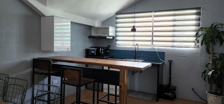 Best B&b In Bcd - 1 - Nato’s Residences Near Ngc - Bacolod