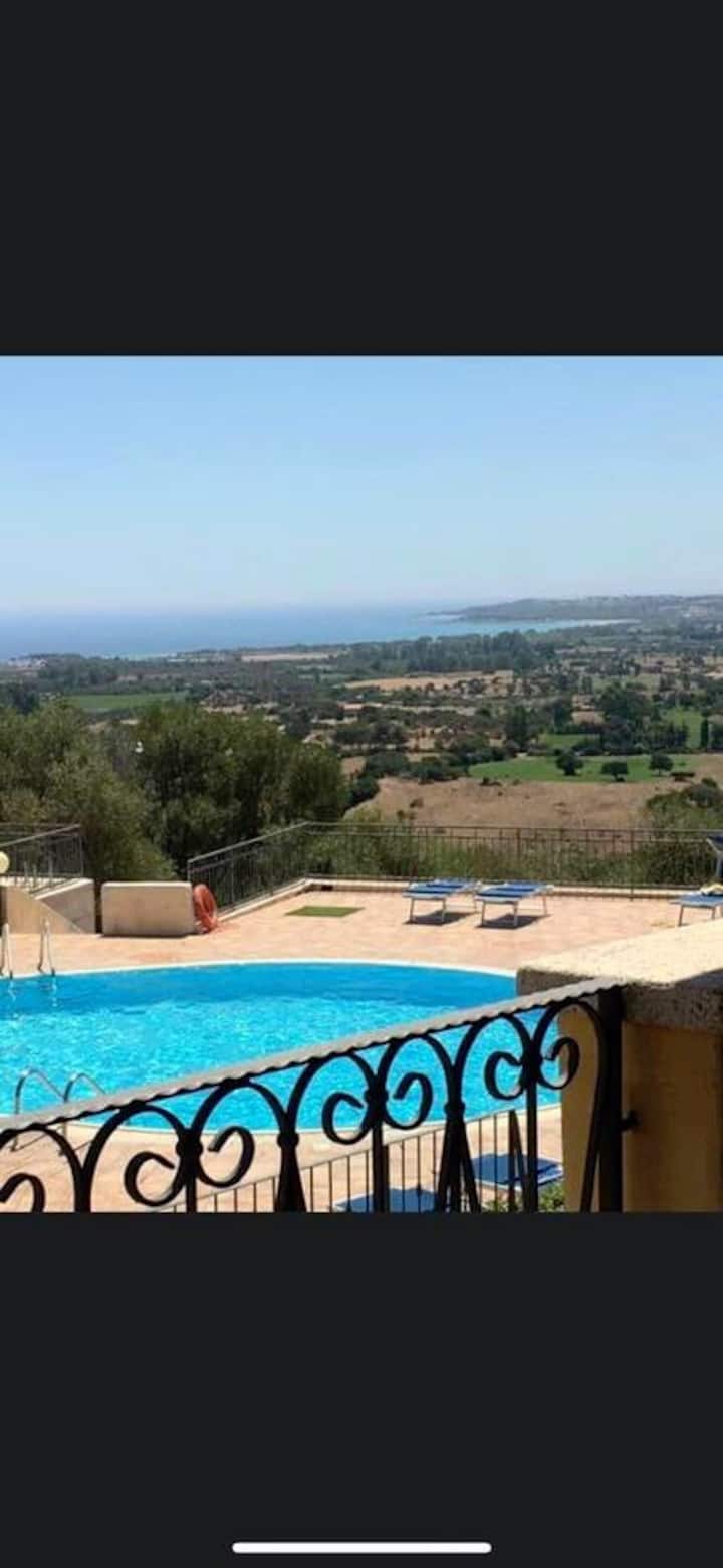 Appartamento 65 /54residence L’uliveto Con - Budoni