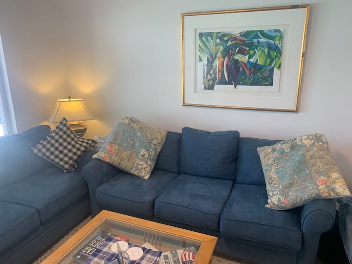 Private Room — Shared Pool House - Florida