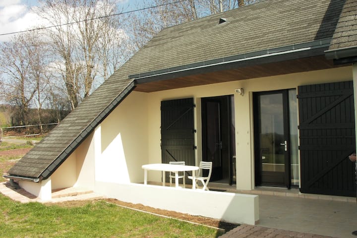 Studio Au Coeur Des Volcans D'auvergne - Orcival
