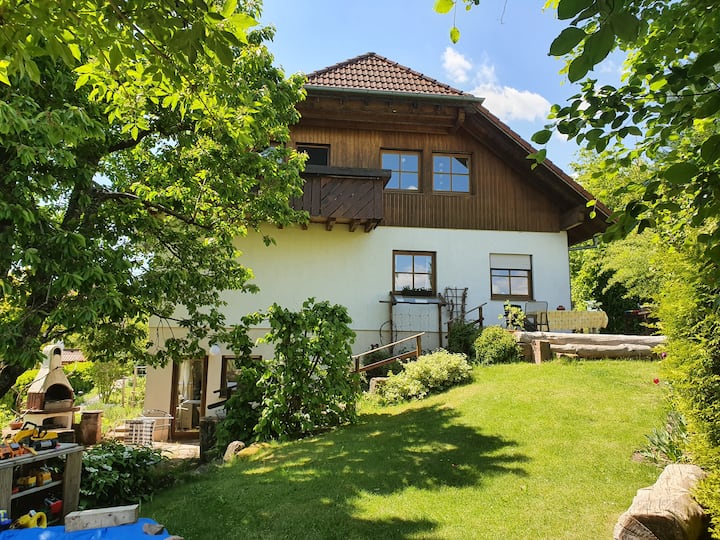 1v2 -Relax Im Herzen Des Schwarzwald Black Forrest - Altensteig