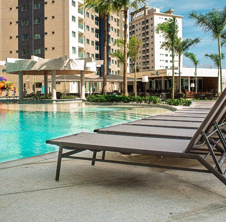 Salinas Exclusive Resort - Salinópolis