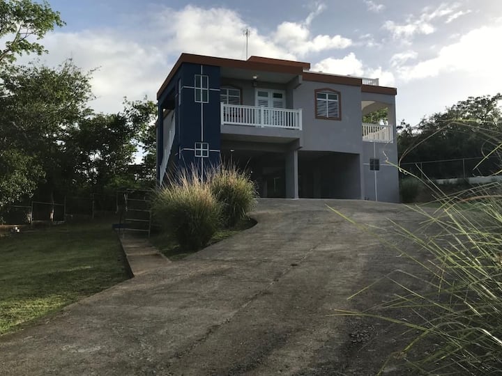 The Hidden Paradise At Vieques Simply Chill Out... - Vieques