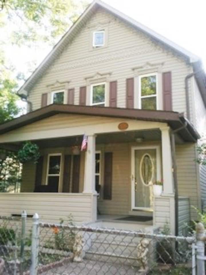 Stay Niagara House Usa - Niagara Falls, NY